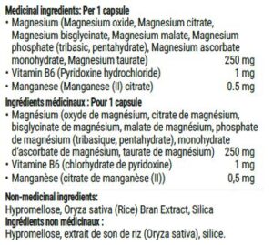 Magnesium Breakthrough - BIOptimizers